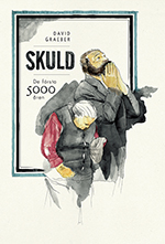 Skuldens politiska historia | David Jonstad